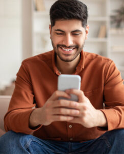 Mobile Banking | User-Friendly Mobile Banking App | Mobile Banking ...